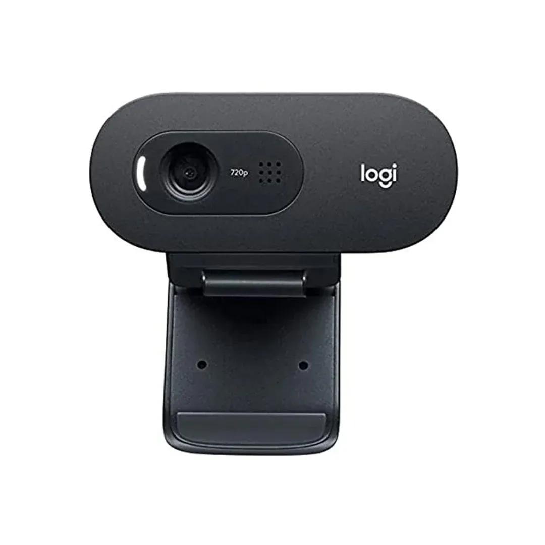 Logitech Camera C505e | 3V Fejzo