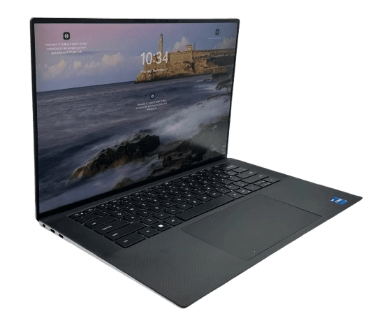 Laptop Dell Precision 5560 | 3V Fejzo