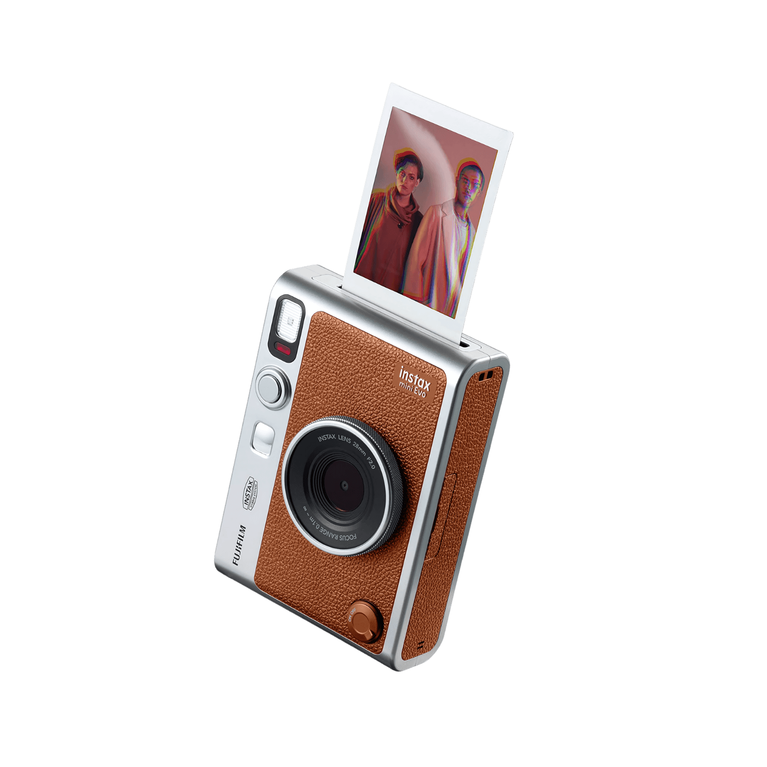 Instax Mini Evo | 3V Fejzo