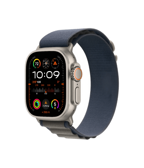 Apple Watch Ultra 1 | 3V Fejzo